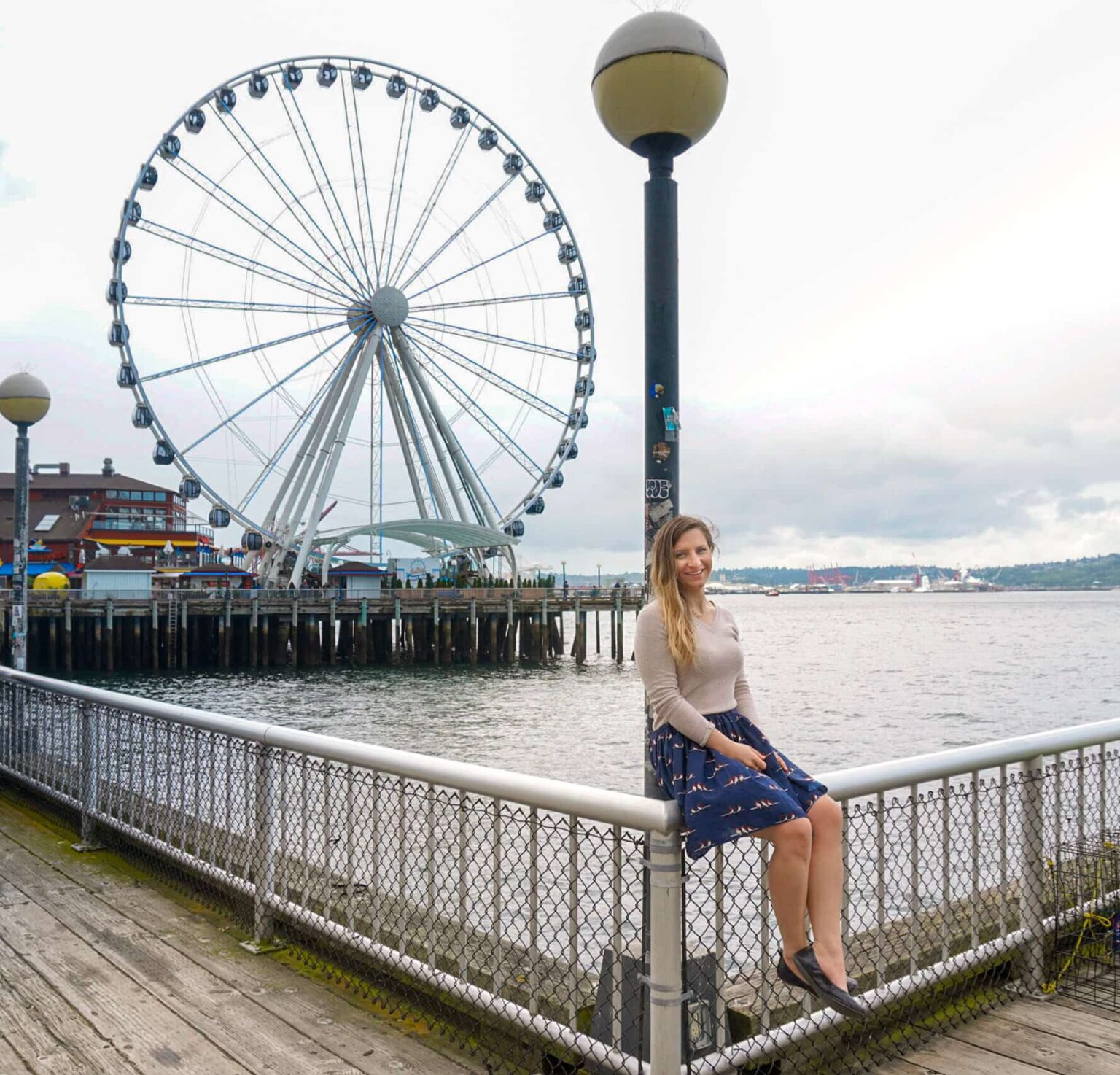 A Weekend in Seattle: A Local’s Guide for a Visitor - Uprooted Traveler