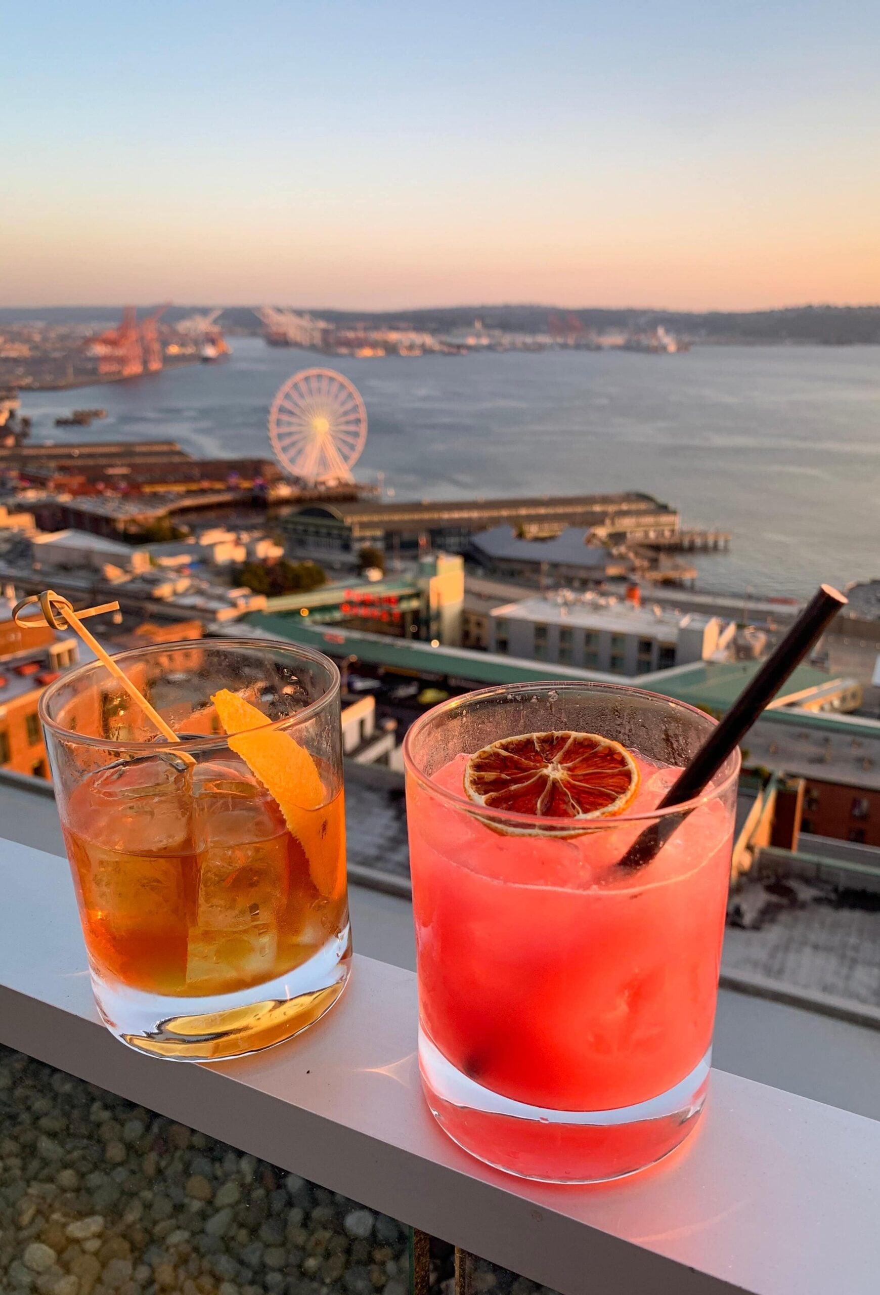A Weekend in Seattle: A Local’s Guide for a Visitor - Uprooted Traveler