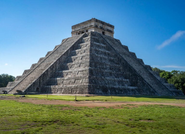 Visiting Chichen Itza: Everything You Need to Know - Uprooted Traveler
