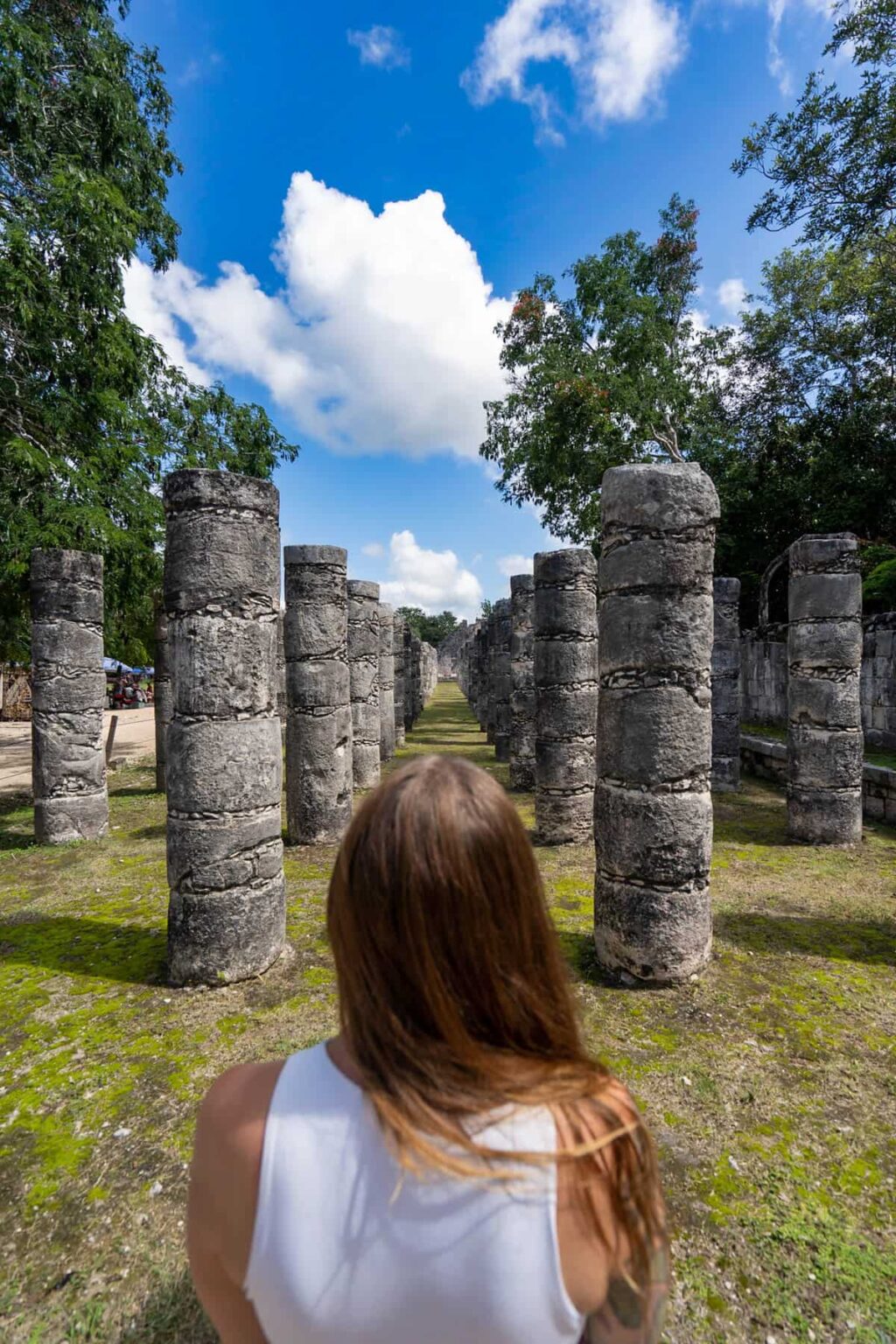 Visiting Chichen Itza: Everything You Need to Know - Uprooted Traveler