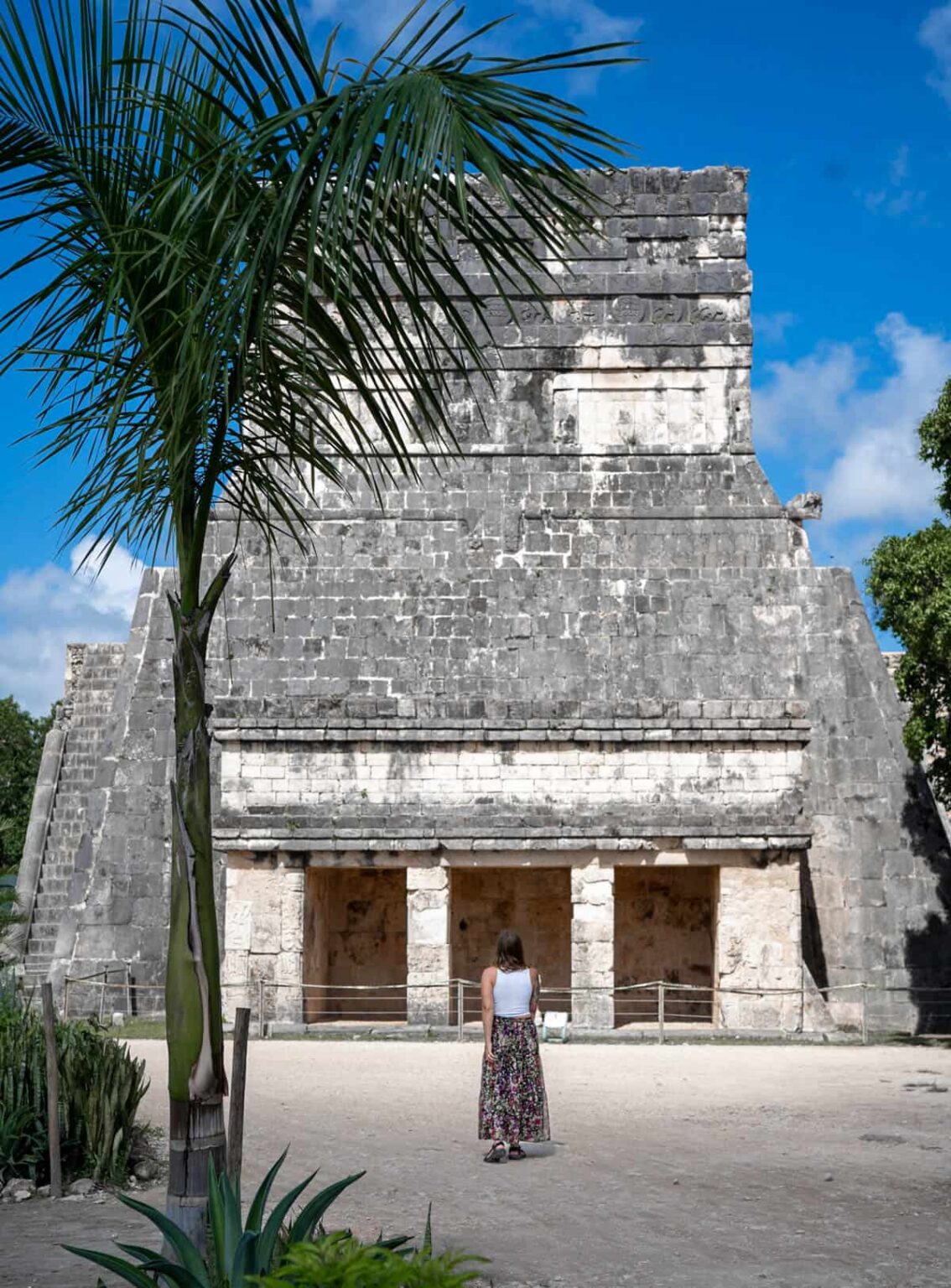 Visiting Chichen Itza: Everything You Need to Know - Uprooted Traveler