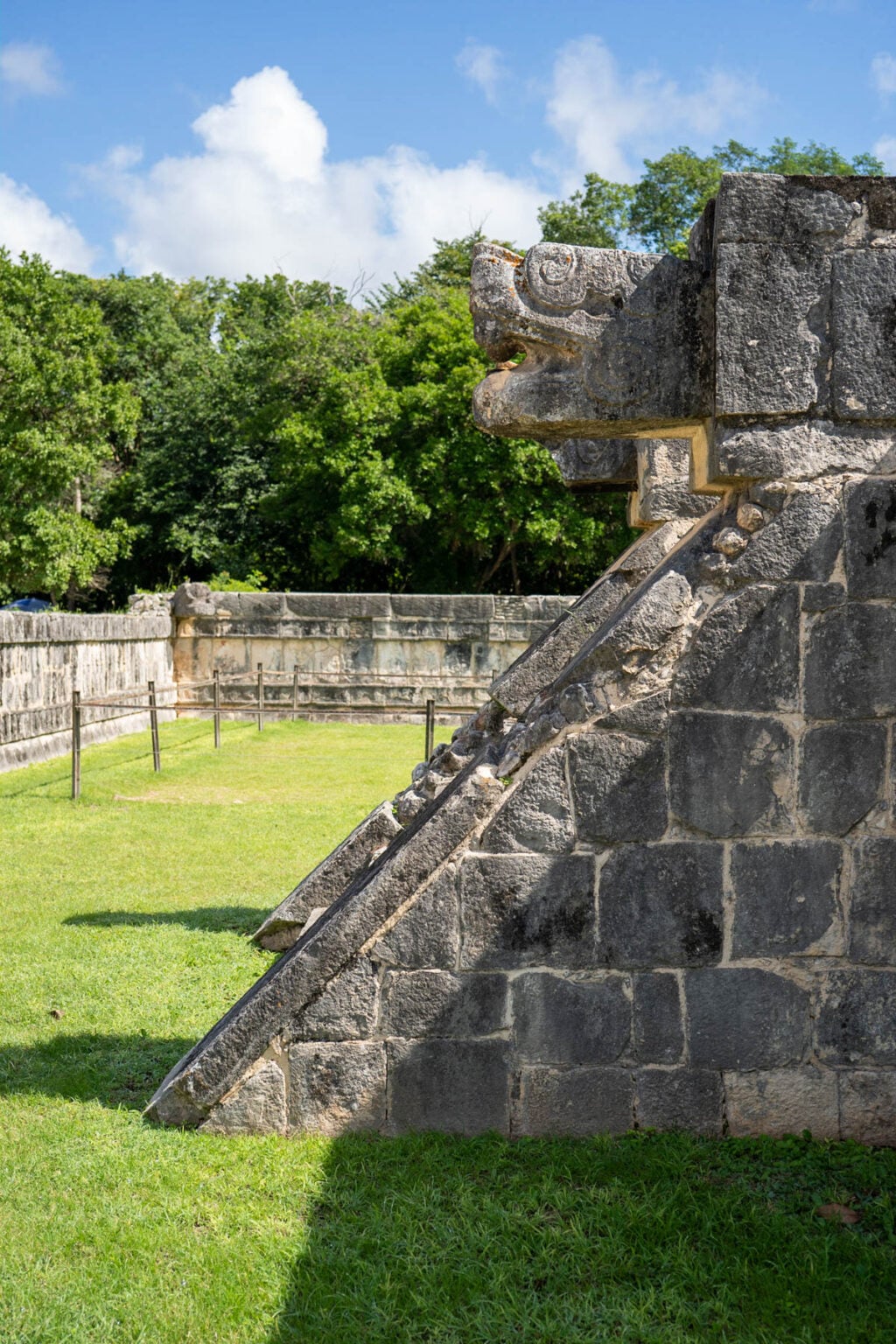 Visiting Chichen Itza: Everything You Need to Know - Uprooted Traveler