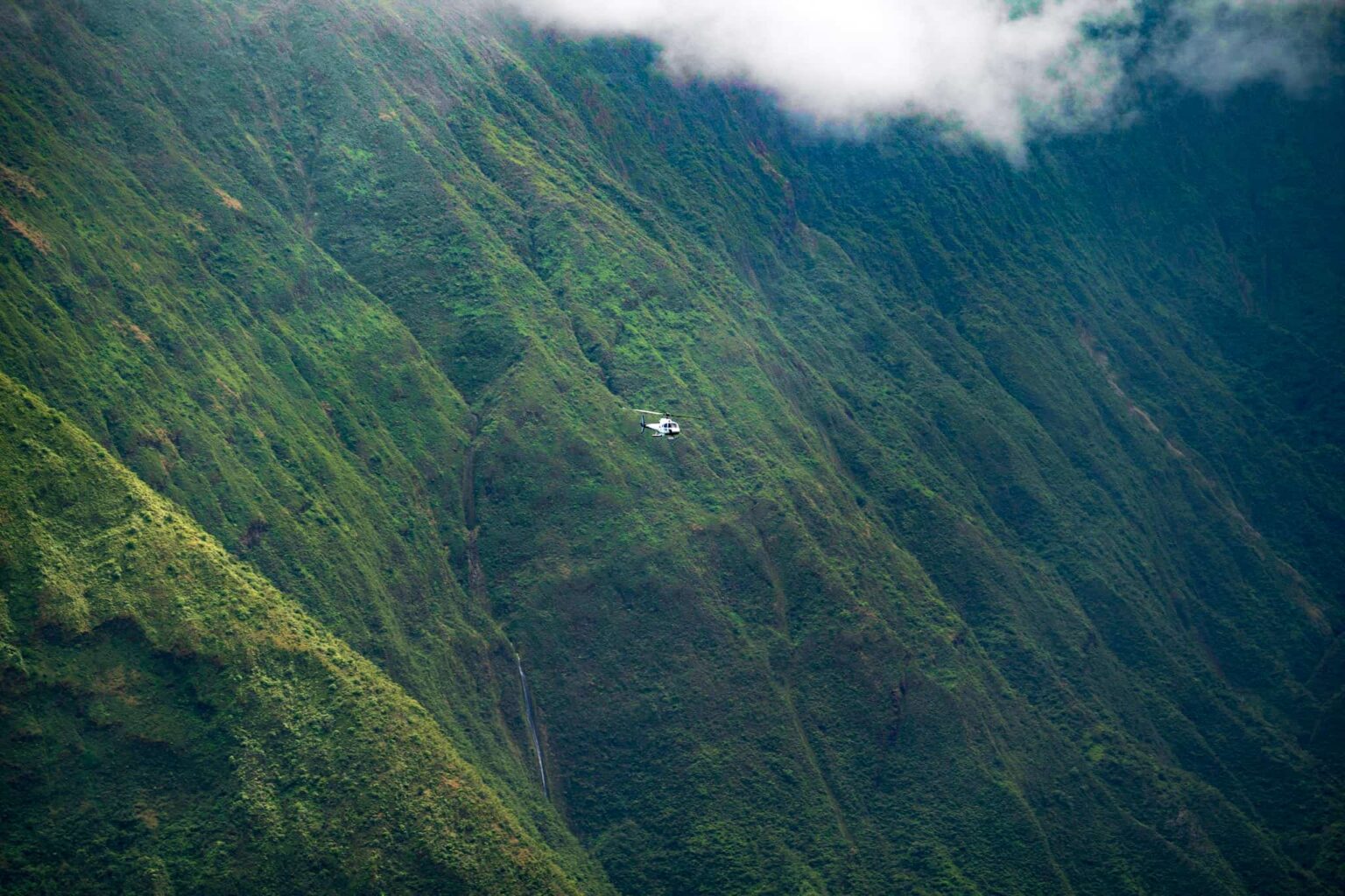 Waihe'e Ridge Trail- Everything You Need to Know About Maui's Best ...