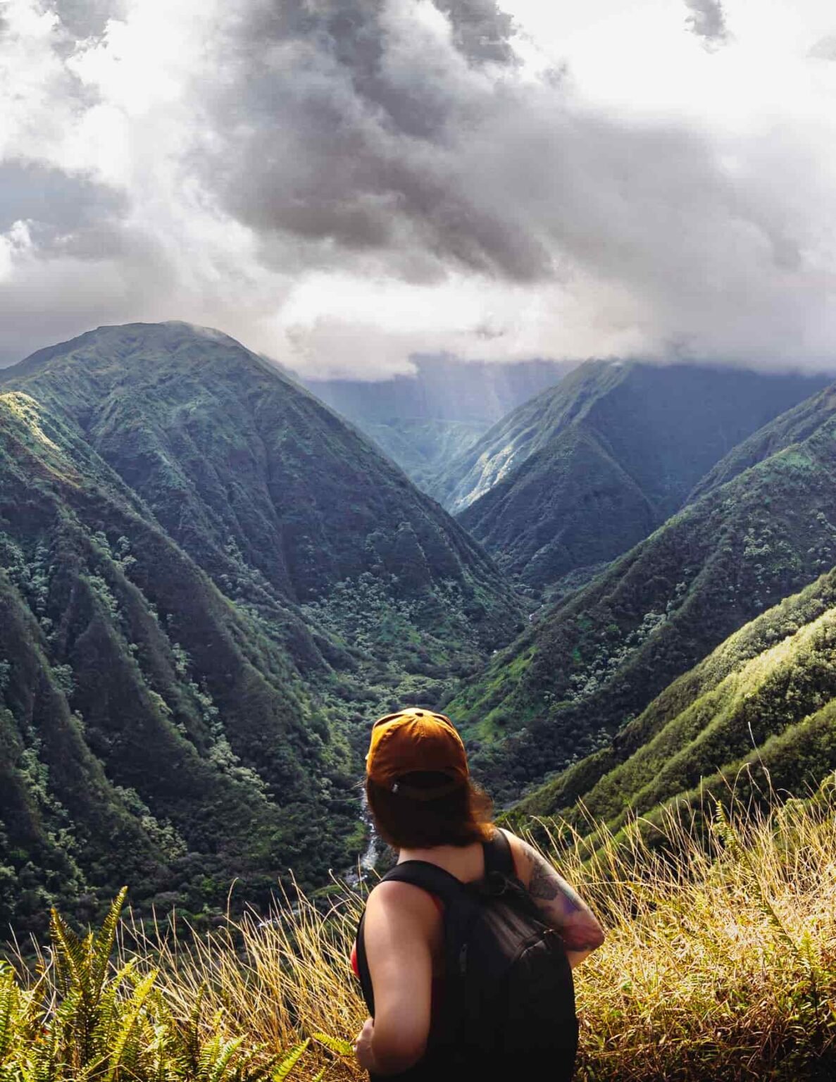 Waihe'e Ridge Trail- Everything You Need to Know About Maui's Best ...
