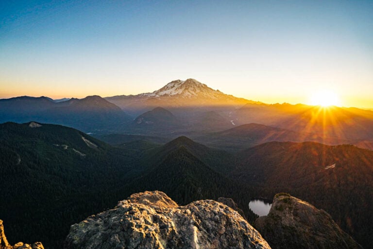 The 3 Incredible Washington National Parks: A Complete Guide for 2025 ...