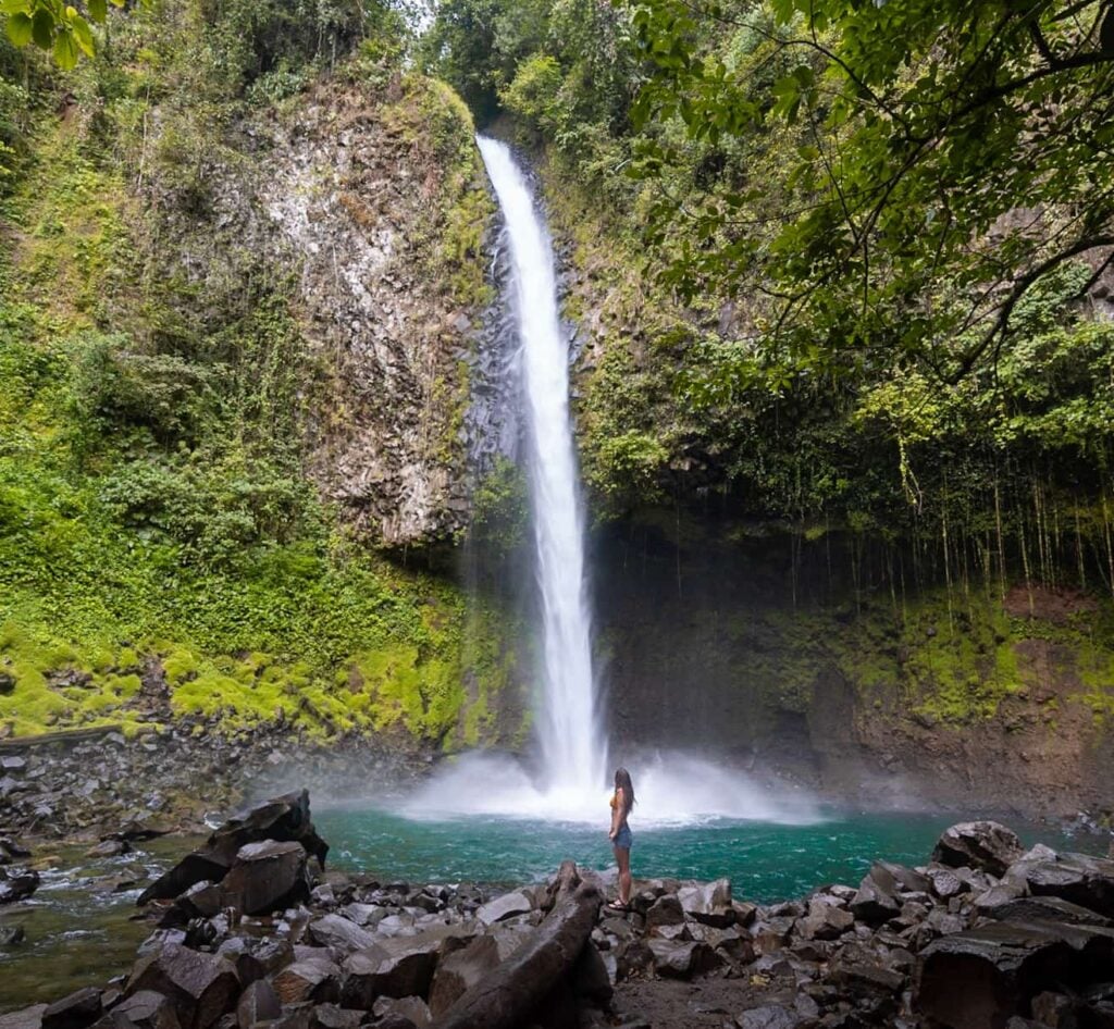 6 Incredible Waterfalls in Costa Rica (+ Everything You ACTUALLY Need ...