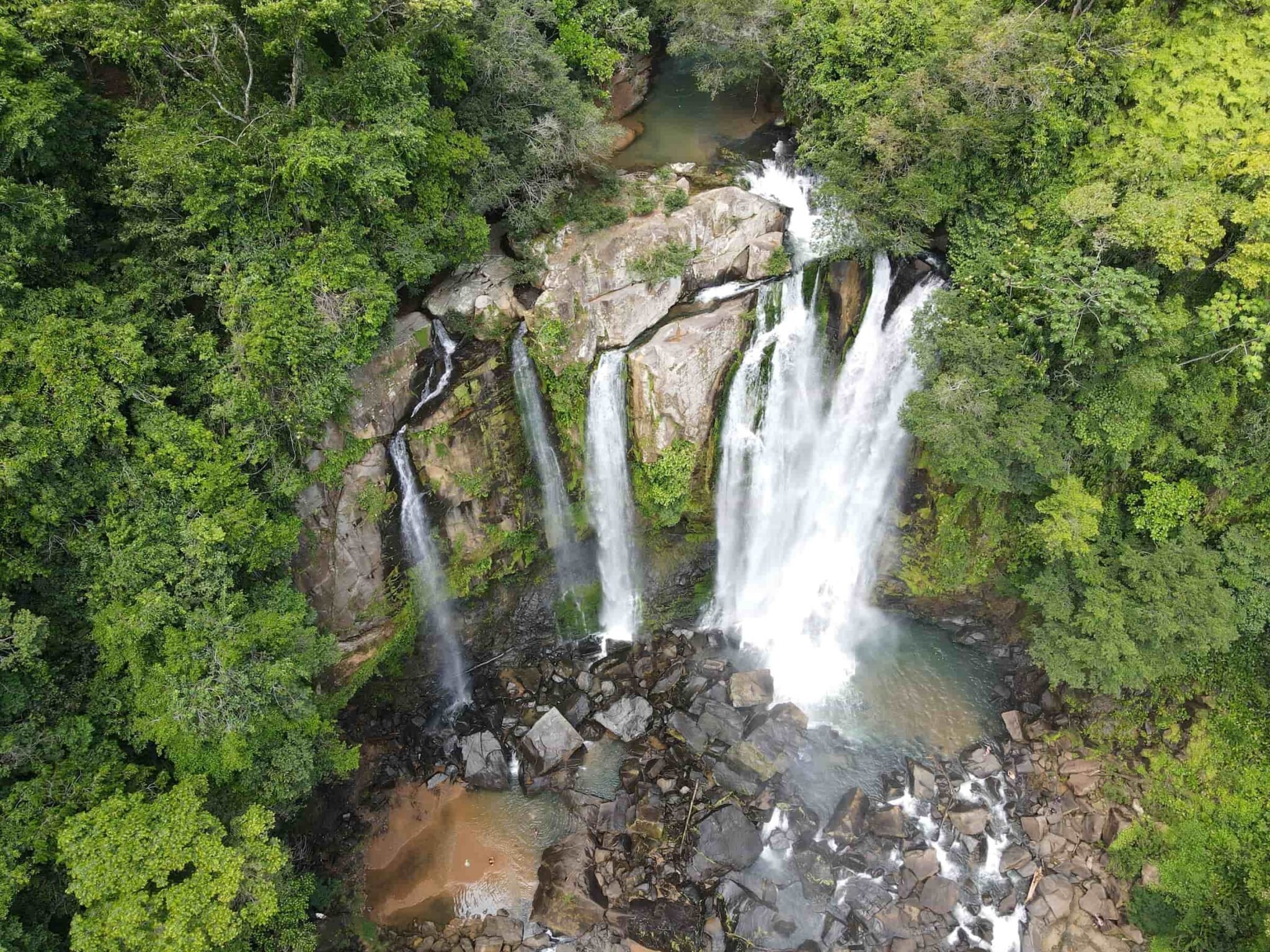 6 Incredible Waterfalls in Costa Rica (+ Everything You ACTUALLY Need ...