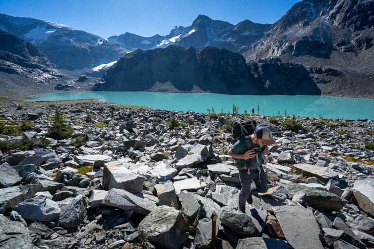 Wedgemount Lake: Whistler's Most Bucket List-Worthy Hike - Uprooted ...