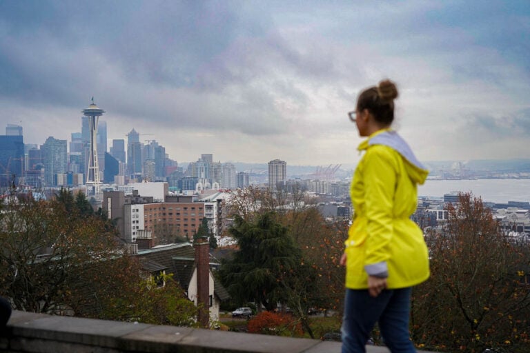 A Weekend in Seattle: A Local’s Guide for a Visitor - Uprooted Traveler