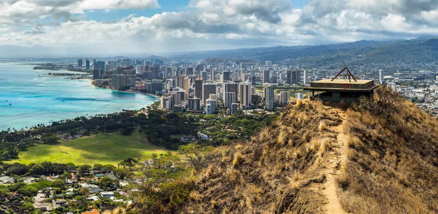 Where to Stay in Oahu (Including the Island’s Best Hidden Gems ...