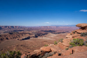 White Rim Overlook Trail: The Best Hidden Gem in Canyonlands National ...