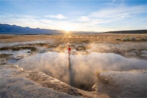 Wild Willy's Hot Spring in Mammoth Lakes, California: A Complete Guide ...