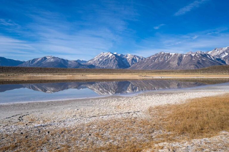 Wild Willy's Hot Spring in Mammoth Lakes, California: A Complete Guide ...
