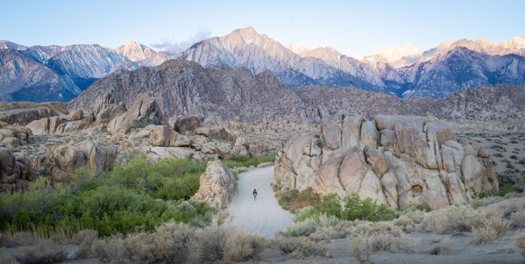 Wild Willy's Hot Spring in Mammoth Lakes, California: A Complete Guide ...