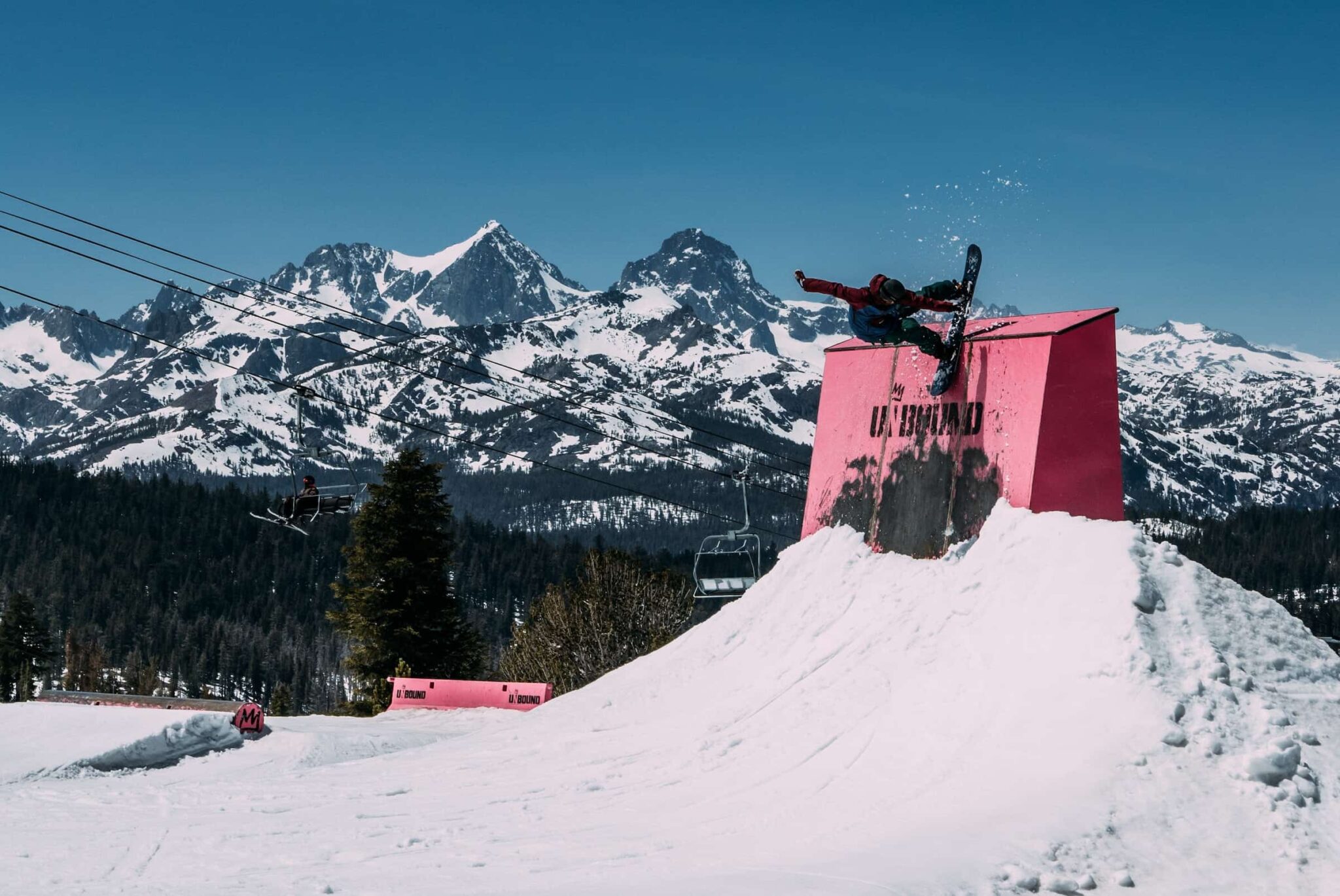 Wild Willy's Hot Spring in Mammoth Lakes, California: A Complete Guide ...