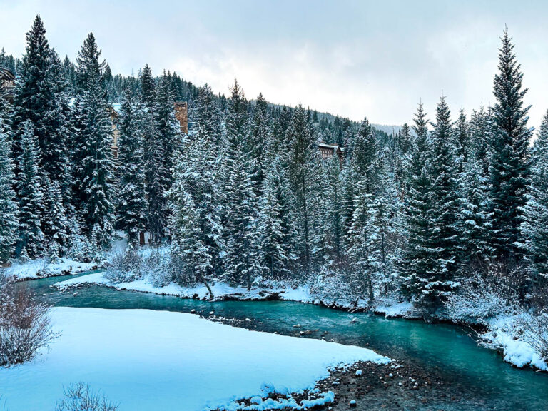 11 Incredible Destinations during Winter in Colorado - Uprooted Traveler