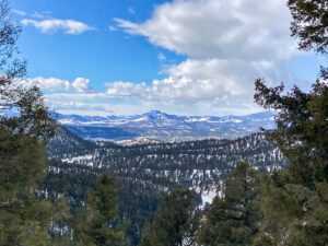 11 Incredible Destinations during Winter in Colorado - Uprooted Traveler
