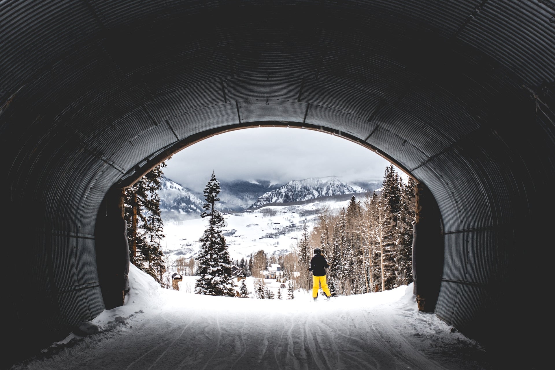 Winter in Colorado: 11 Incredible Desintations to Add To Your Bucket ...