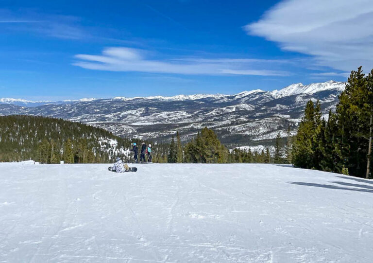 Winter in Colorado: 11 Incredible Desintations to Add To Your Bucket ...