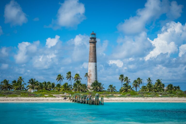14 Unmissable Destinations to Enjoy Winter in Florida and Escape the ...
