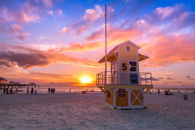 14 Unmissable Destinations to Enjoy Winter in Florida and Escape the ...