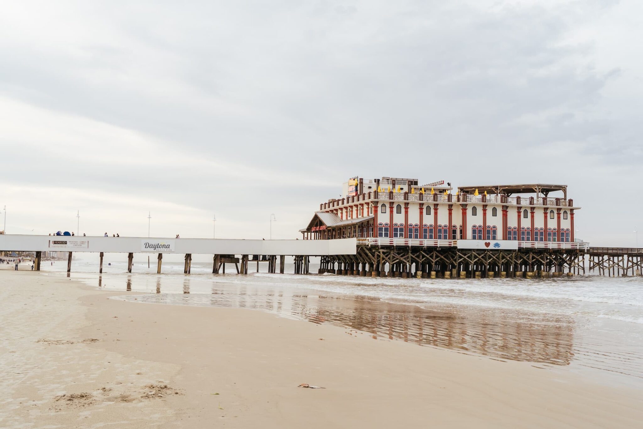 14 Unmissable Destinations to Enjoy Winter in Florida and Escape the ...