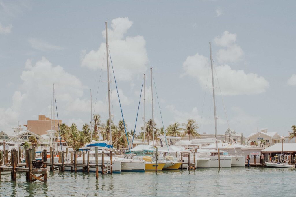 14 Unmissable Destinations to Enjoy Winter in Florida and Escape the ...