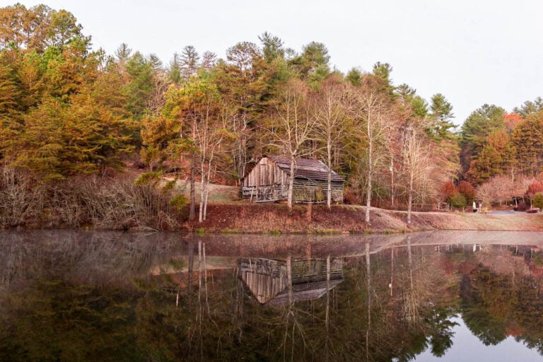 Winter in Georgia: 10 Incredible Places to Add to Your Bucket List ...