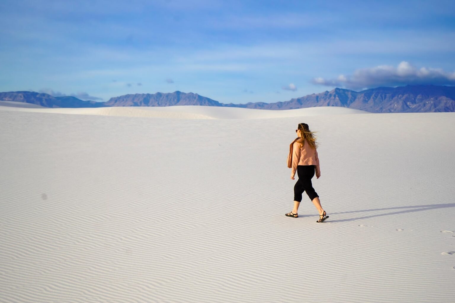 8 Best Places to Visit in New Mexico in Winter - Uprooted Traveler