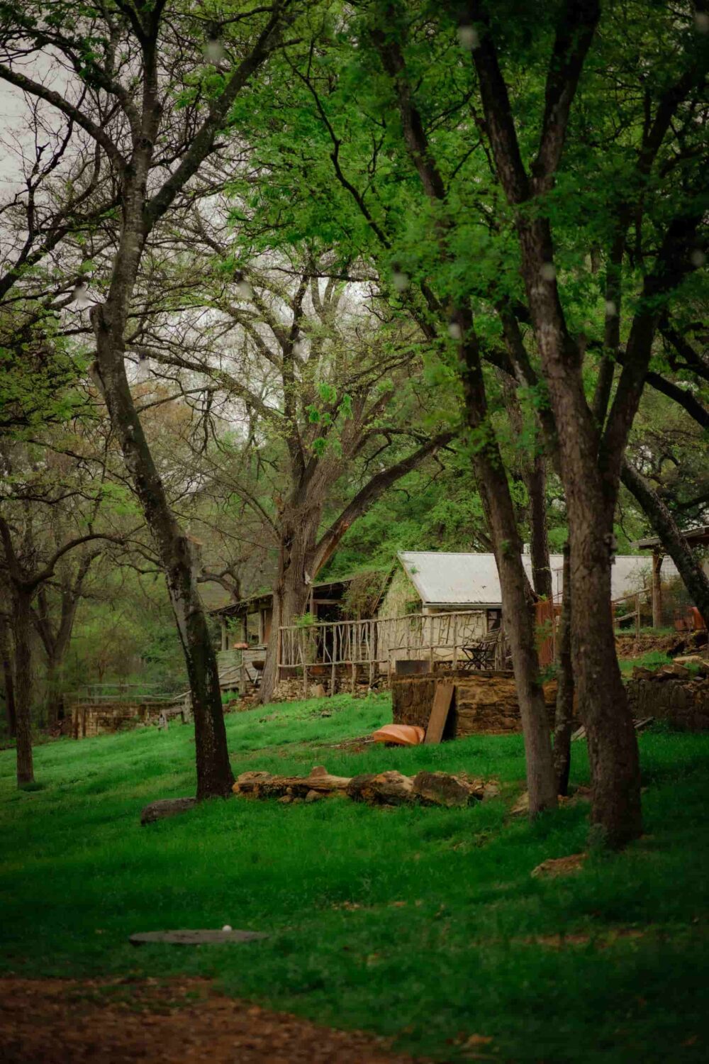 14 Incredible Places to Visit During the Winter in Texas - Uprooted ...
