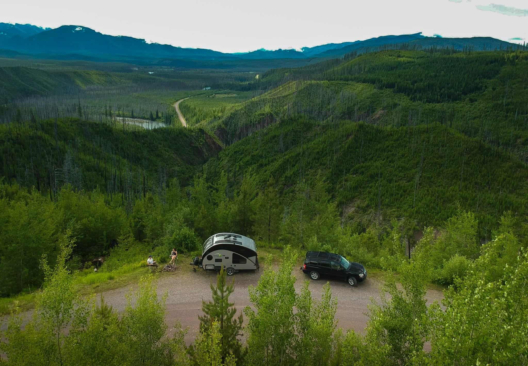 Working from Your RV: Everything You Need to Know About Making Working ...