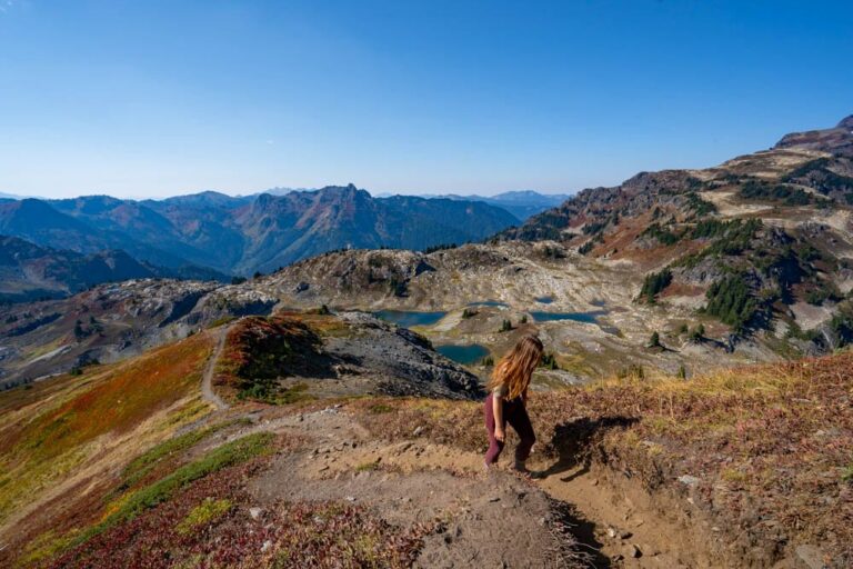 Yellow Aster Butte: One of the Most Jawdropping Hikes in the North ...