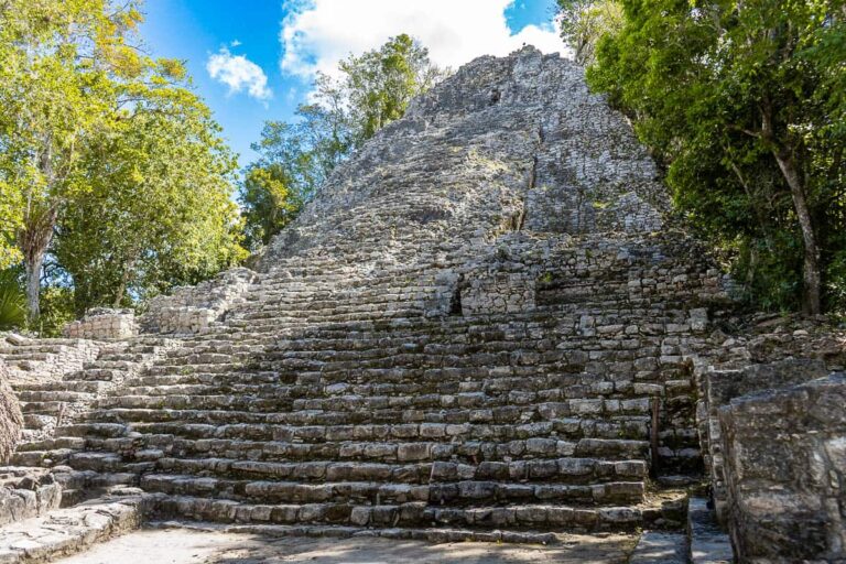 The Ultimate Yucatan Road Trip Itinerary - Uprooted Traveler