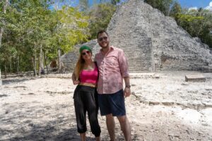 The Ultimate Yucatan Road Trip Itinerary - Uprooted Traveler