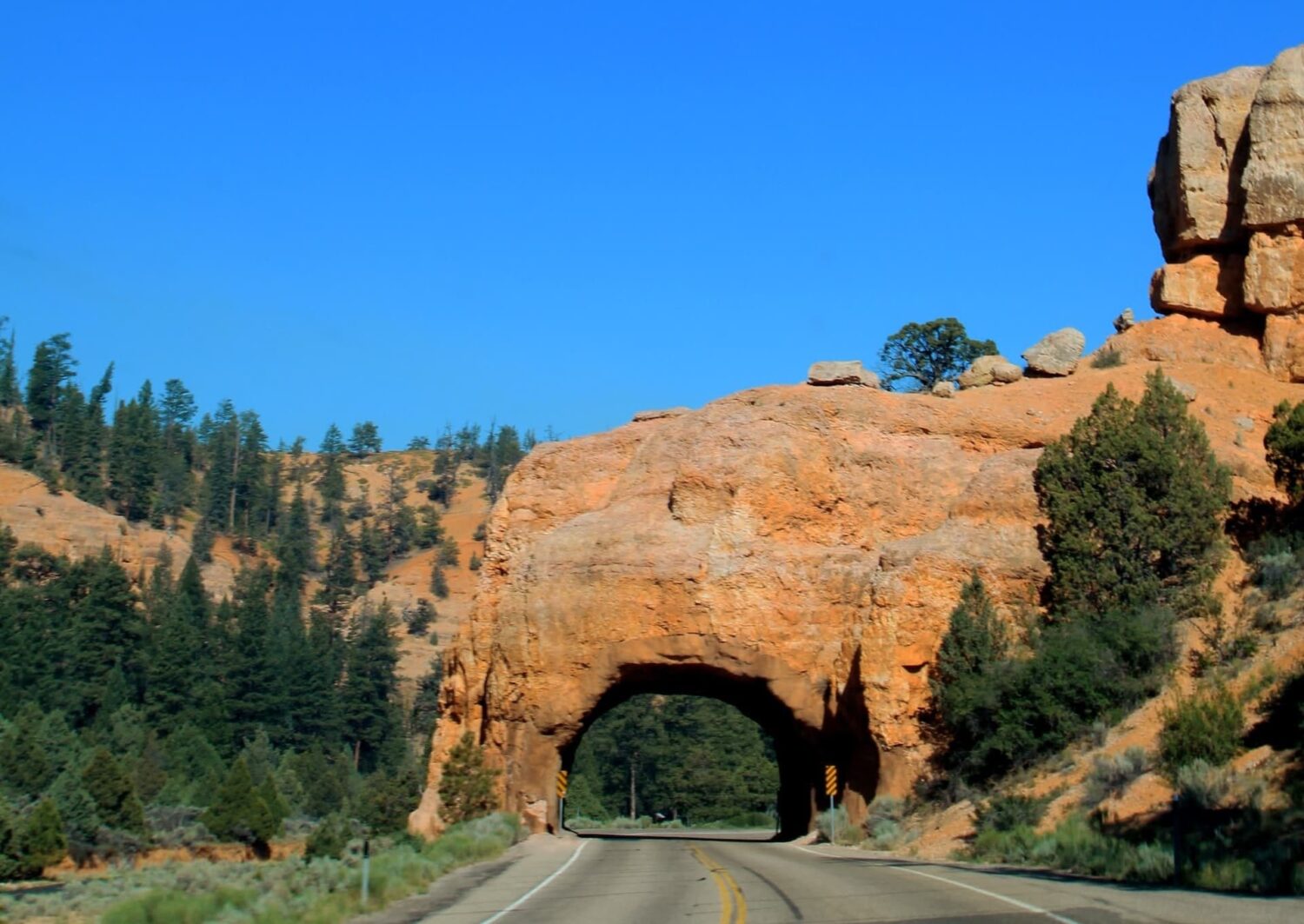 Zion National Park to Bryce Canyon National Park Road Trip Guide ...
